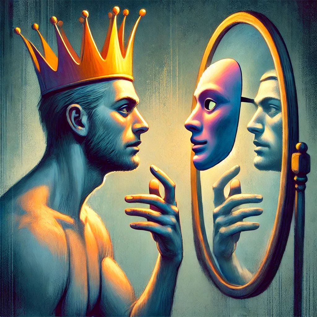 Narcissistic Personality Disorder (NPD): Dampaknya pada Kehidupan ...